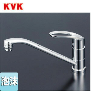 価格.com - KVK 流し台用シングルレバー式混合栓 KM5011TCK (水栓金具) 価格比較