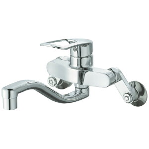 価格.com - SANEI シングル混合栓 K17CEA-13 (水栓金具) 価格比較