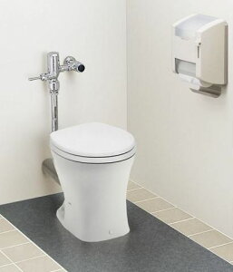 価格.com - TOTO 床置壁排水大便器 CS140P (トイレ・便器) 価格比較