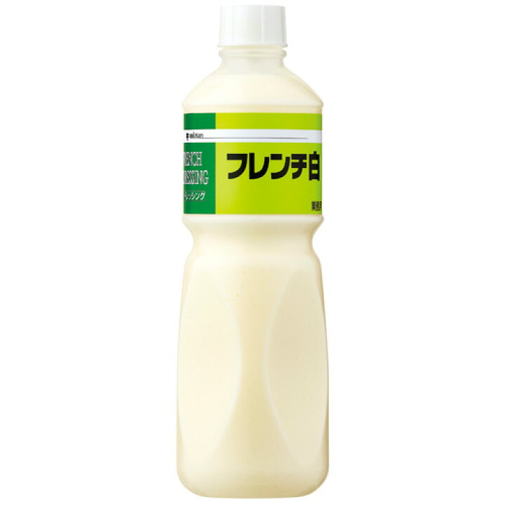 マコーミック 業務用 MCセパレートフレンチドレッシング 950ml セール特価品