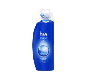価格.com - P&G h&s モイスチャー シャンプー 350ml (シャンプー) 価格比較