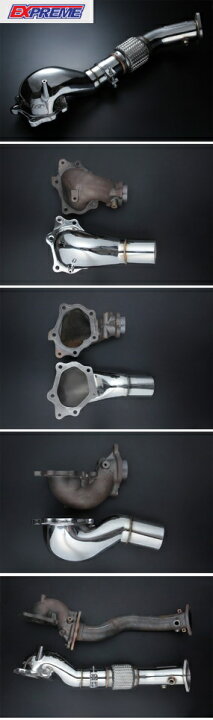 東名パワード TOMEI 4B11 CZ4A ランサー エボ10用アウトレットコンポーネント 87％以上節約