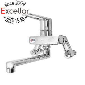 価格.com - KVK シングル混合栓(寒冷地用) MSK110KZT (水栓金具) 価格比較