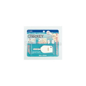 checkey 防犯グッズの人気商品・通販・価格比較 - 価格.com