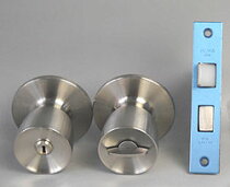 【楽天市場】MIWA HM JNシリンダー仕様一式(部屋内はサムターンタイプ) 玄関 鍵(カギ) 交換 取替え 標準キー3本付き 【送料無料】：鍵の鉄人