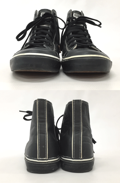 楽天市場】【中古】PUMA×MIHARA YASUHIRO プーマ×ミハラヤスヒロ 楽天市場】【中古】PUMA×MIHARA YASUHIRO プーマ×ミハラヤスヒロ