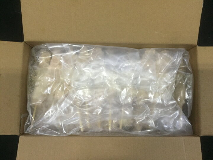 無料サンプルOK 冷凍 スチーム焼き鳥首皮串 30g×50本入 1.5kg 業務用 焼鳥 やきとり 鶏 くびかわ 大容量 学園祭 お祭り イベント 学祭 縁日 居酒屋 パーティー ...