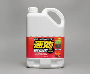 価格.com - アイリスオーヤマ 速効除草剤 4L SJS-4L (除草剤) 価格比較