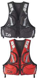 価格.com - ダイワ フローティングベスト DF-3420 [ブラック] (ライフジャケット) 価格比較