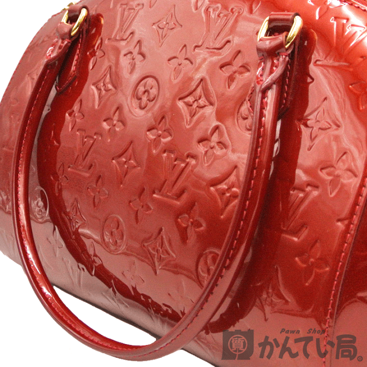 楽天市場】LOUIS VUITTON【ルイ・ヴィトン】M91490 シャーウッド GM