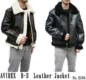 【楽天市場】フライトジャケット 本革 メンズ AVIREX アビレックス 革ジャン メンズ バイクウェア ムートンジャケット ラム 羊革 B-3 WFS 防寒 XS/S/M/L/LL/3L ...