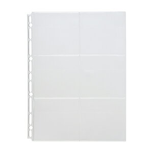 クリアファイル 6ポケットの人気商品・通販・価格比較 - 価格.com