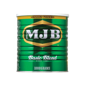 MJB コーヒー豆の人気商品・通販・価格比較 - 価格.com
