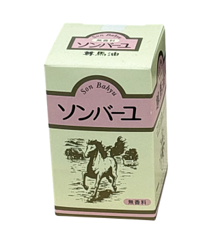 楽天市場】【10周年記念・特売】（馬油 バーユ） ソンバーユ 液状特製
