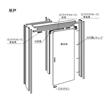 【楽天市場】大建工業【ドア用箱錠 （ショートストローク錠） PQD-11593A 1入】DAIKEN ダイケン：建設DIY事業部 楽天市場店