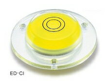 【楽天市場】EBISU エビスレベル 磁石付丸型レベル ED-CIM：ケンチクボーイ