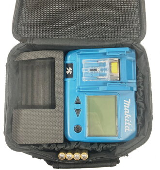 【楽天市場】マキタ電動工具 ポータブルバッテリーチェッカー（ソフトケース付） BTC04 A-61488：ケンチクボーイ