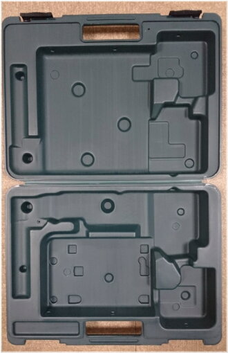 【楽天市場】HiKOKI/ハイコーキ(日立電動工具) 樹脂ケース No.329674：ケンチクボーイ