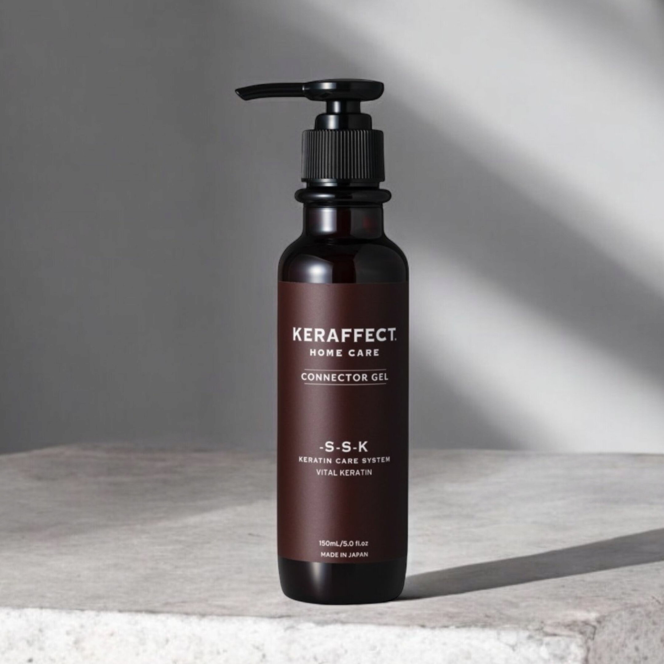 楽天市場 | KERAFFECT 公式ストア - 活性ケラチン「KERAFEECT」開発メーカーTRIGOODSの運営サイトです。