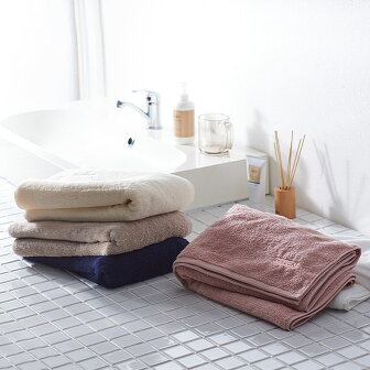 【KEYUCA公式店】ケユカ [今治製] シャンカー バスタオル 68×130cm|シンプル … | nstk2015のブログ - 楽天ブログ