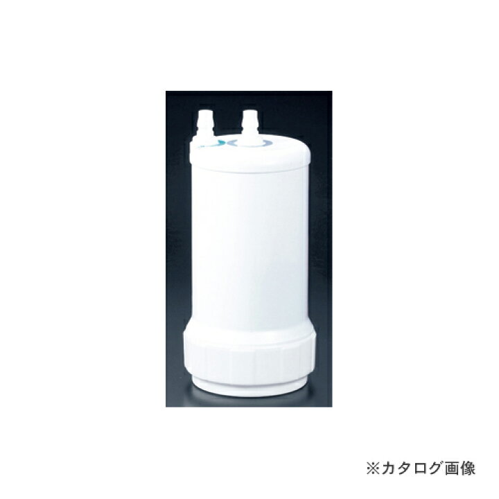 KVK Z38449浄水器用カートリッジ 取替用 95％以上節約