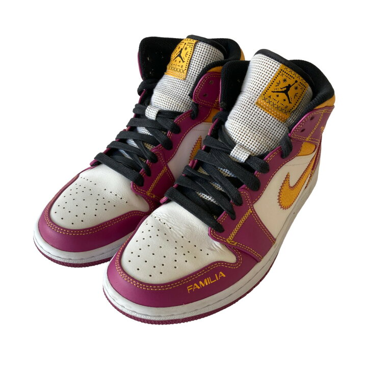 Air Jordan Mid Day Of The Dead DC0350-100 Release Date SBD, 53% OFF
