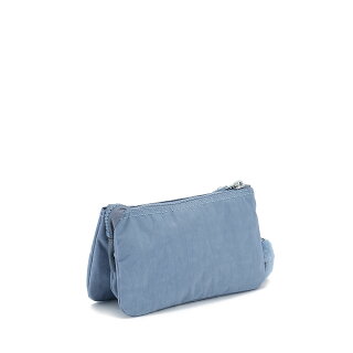 公式 キプリング アウトレット 楽天店 | ブルー カラー