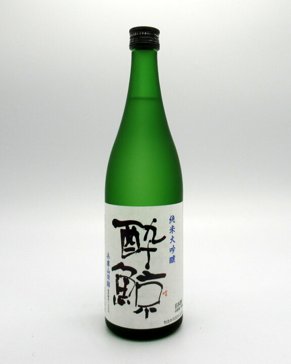 期間限定の激安セール 酔鯨 純米大吟醸 兵庫山田錦50％ 720ml 1本 nikko-b.sakura.ne.jp