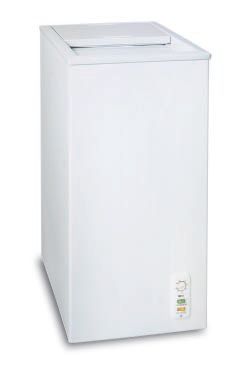 【楽天市場】【送料無料】新品！三ツ星 スライド型 冷凍ストッカー （58L） KF-58SL：厨房機器キッチンキング