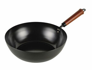 価格.com - パール金属 鉄工房 いため鍋 IH対応 30cm HB-2977 (鍋) 価格比較