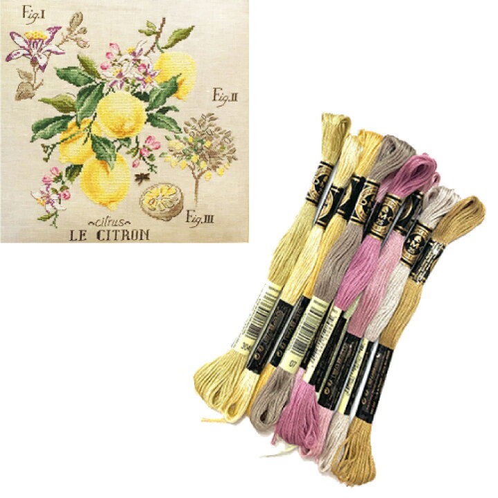 Dmc Flower Thread | Best Flower Site