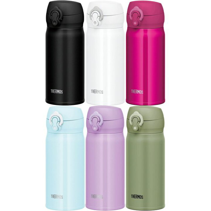 【SALE／69%OFF】 サーモス 水筒 真空断熱ケータイマグ 350ml ディープブラック JNL-355 DPBK yoshiyuki0804.sub.jp