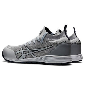 【楽天市場】☆アシックス/ASICS 1271A052.020 ウィンジョブ CP213 TS グラシアグレー×ピエドモントグレー (24.5cm～30.0cm) 2E相当 安全靴 作業靴 ...