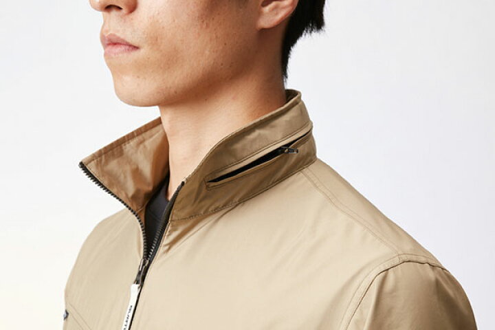 BURTLE バートル エアークラフトジャケット 春夏用 AC1111 13 デューク S 人気沸騰ブラドン