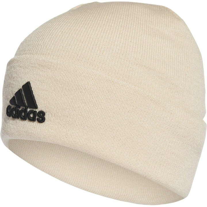 adidas アディダス ニットキャップ LOGO ウーリー マルチスポーツ 帽子 IRJ30-HL4809 ネットワーク全体の最低価格に挑戦