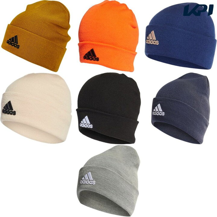 adidas アディダス ニットキャップ LOGO ウーリー マルチスポーツ 帽子 IRJ30-HL4809 ネットワーク全体の最低価格に挑戦