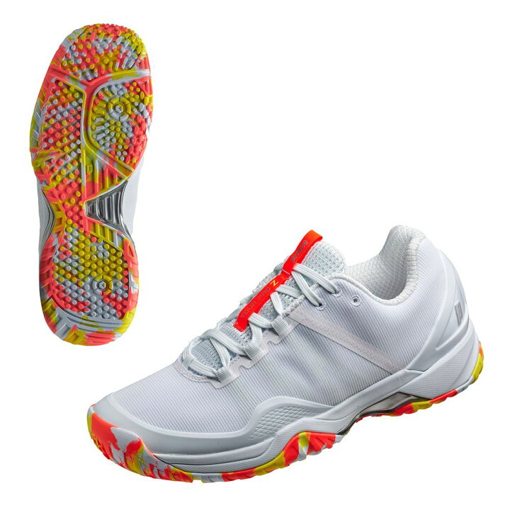 [プリンス] テニスシューズ DPS413 レディース