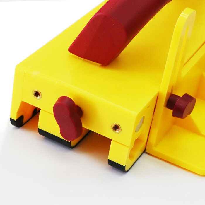 【楽天市場】MILESCRAFT 3406 Grabber PRO - プロフェッショナル セーフティ プッシュブロック：KQLFTTOOLS