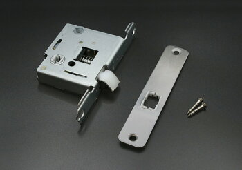 【楽天市場】DAIKEN ドア用 箱錠(ショートストローク錠)PQD-11593A 大建 建具関連部材 大建パーツ 大建部品・部材大建 金具 ...