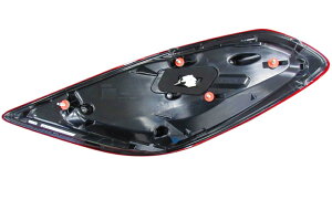 【楽天市場】【送料無料】メルセデスベンツ W222 Sクラス／純正品 後期テールランプ+前期車用 取付けキットセット 2229066904 ...