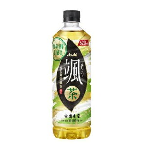 価格.com - アサヒ飲料 颯 620ml×24本 PET (お茶飲料) 価格比較
