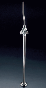 価格.com - KVK ストレート形止水栓(ストレーナ付) K30YAKN (水栓金具) 価格比較