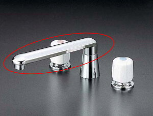 価格.com - KVK 吐水口 Z464P (水栓金具) 価格比較