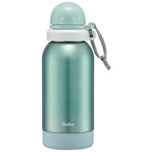 価格.com - スケーター 1層 ステンレスボトル 580ml SSSC6 (水筒・ボトル・ジャグ) 価格比較