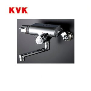 価格.com - KVK 定量止水付サーモスタット式混合栓 KM159G (水栓金具) 価格比較