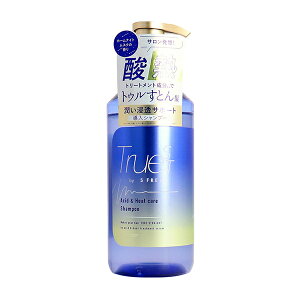 価格.com - コスメテックスローランド トゥルースト バイエスフリー 酸熱TRシャンプー 480ml (シャンプー) 価格比較