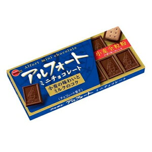 価格.com - ブルボン アルフォート ミニチョコレート 10個 (チョコレート) 価格比較