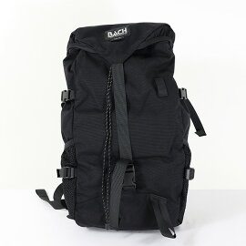 【楽天市場】BACH バッハ ROC 22 バックパック リュック 黒 ブラック：LaG OnlineStore 楽天市場店
