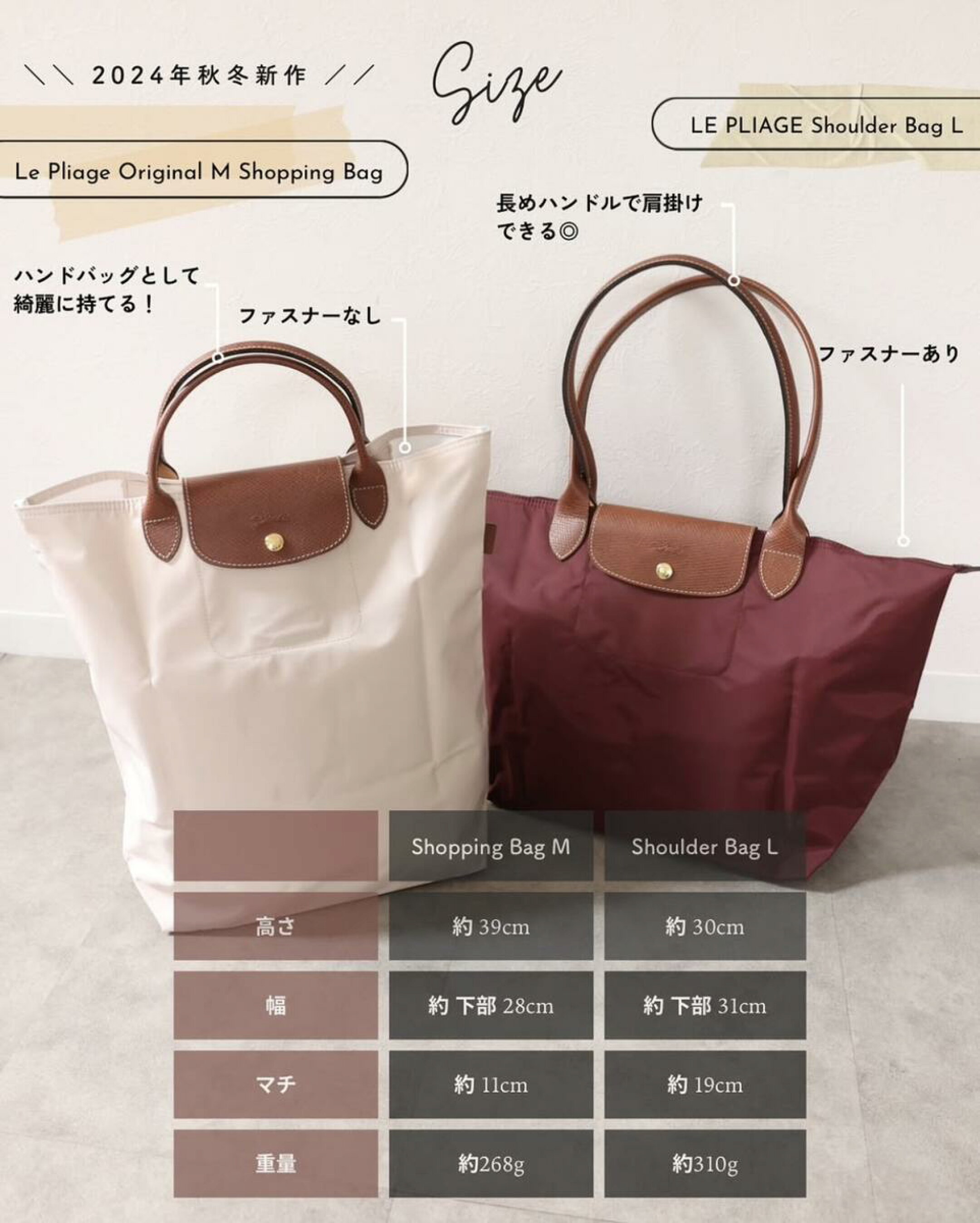 楽天市場 | LaG OnlineStore 楽天市場店 - LONGCHAMP