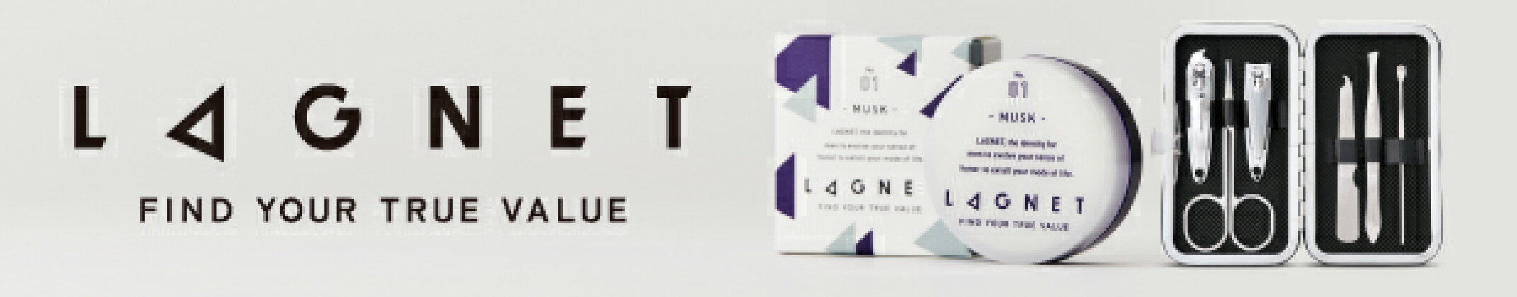 楽天市場 | LAGNET 楽天市場店 - 魅力的な男性を世の中に一人でも増やす。 それがLAGNETのミッションです。